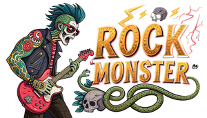 The history behind Teddy Roosevelt's nickname – ROCK MONSTER