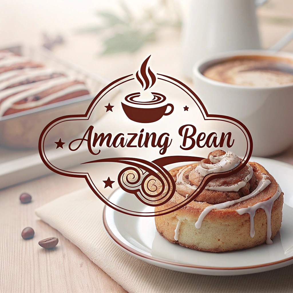 Cinnabun – ROCK MONSTER